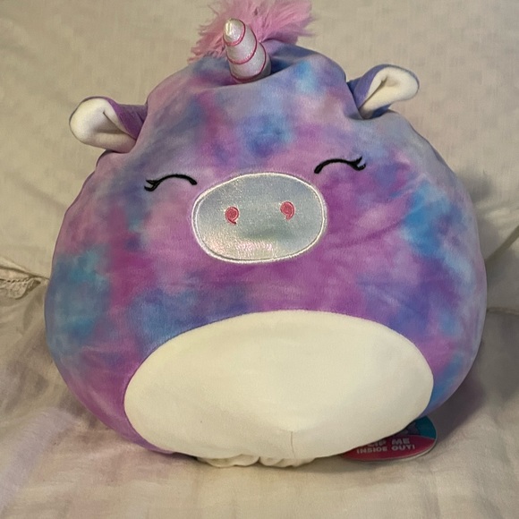 Squishmallows | Toys | Flipmallow Dragon To Unicorn | Poshmark